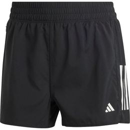 adidas Performance Workout Pants 'Own the Run' female Black size XXS
