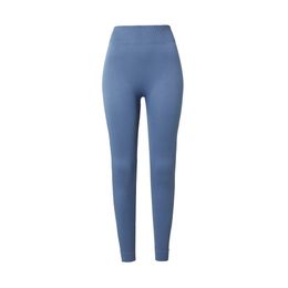 Only Play Workout Pants 'ONPJaia' female Blue size S/M