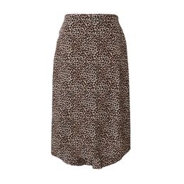 Only Carmakoma Rock Damen Größe 46 beige / stone / schwarz