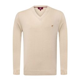 Williot Pullover Herren Gr&ouml;&szlig;e XXL beige