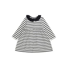 Petit Bateau Dress girl White size 12