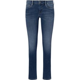 Pepe Jeans Jeans 'Soho' Damen Gr&ouml;&szlig;e 28 blue denim