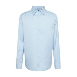 Jack & Jones JACK & JONES Hemd 'JPRBLABUSHWICK' Herren Größe XXL hellblau