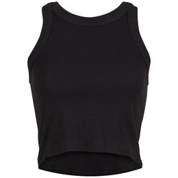 aim'n Aim'n Top 'AMN' female Black size L