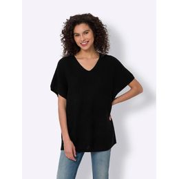 Heine Shirt Damen Gr&ouml;&szlig;e S schwarz