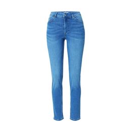 Lindex Jeans 'Vera' female Blue size 44