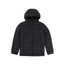Columbia Sportjacke 'Powder Lite II' Jungen Gr&ouml;&szlig;e 140 schwarz