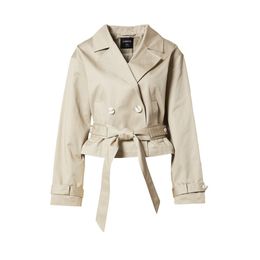 Lindex Jacke 'Neli' Damen Größe XL hellbeige