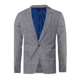 Daniel Hills Suit Jacket male Grey size 50