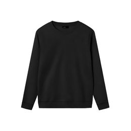 lmtd LIMITED BY NAME IT Lmtd Sweatshirt 'Nizu' boy Black size 170/176