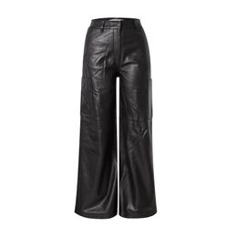 Iro Cargo Pants female Black size 36