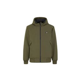 Dickies Jacke 'New Sarpy' Herren Gr&ouml;&szlig;e M oliv