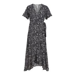 Object Dress female Black size 40