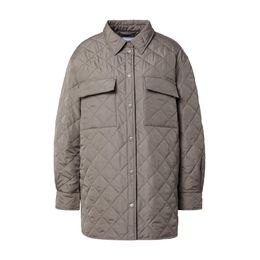 ABOUT YOU Jacke 'Nana' Damen Größe S khaki