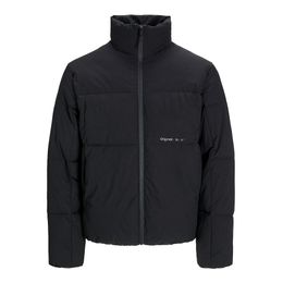 Jack & Jones JACK & JONES Jacke 'JORVesterbro' Herren Größe XS schwarz