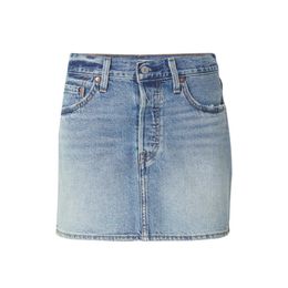 Levi's Levi's Skirt 'Icon Skirt' female Blue size 26