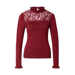 Coast Sweater female Red size S