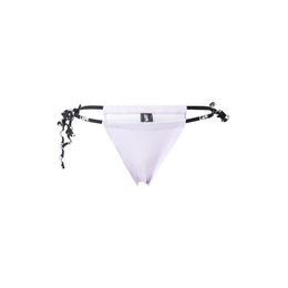 Lapp The Brand Athletic Bikini Bottoms 'Infinity' female Purple size S