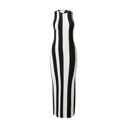 LeGer by Lena Gercke Kleid 'Fatma' Damen Größe XL schwarz / weiß