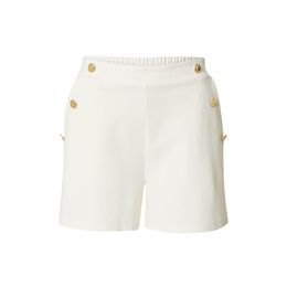 Guido Maria Kretschmer Women Shorts 'Cara' Damen Größe 36 creme