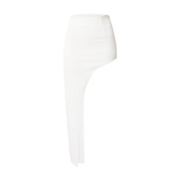 Sel by peppercorn Misspap Skirt 'Premium' female White size 8