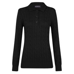 Felix Hardy Pullover Damen Gr&ouml;&szlig;e XL schwarz