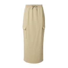 River Island Skirt female Green size L