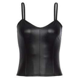 Lascana Top female Black size 38
