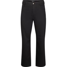 ZIZZI Jeans 'GEMMA' Damen Größe 48 schwarz