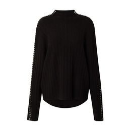 LeGer by Lena Gercke Sweater 'Ronja' female Black size 44