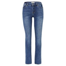 Koroshi Jeans female Blue size 42