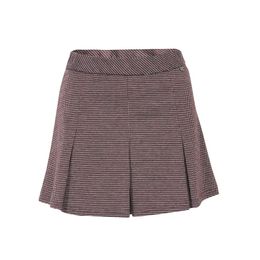 Koroshi Skirt female Brown size 34