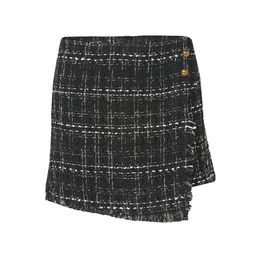 Koroshi Skirt female Black size 36