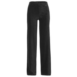 Koroshi Pants female Black size 38