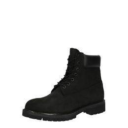 Timberland Lace-Up Boots male Black size 9.5