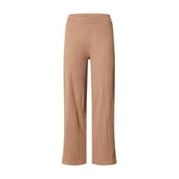 EDITED Pants 'Philine' female Brown size 46