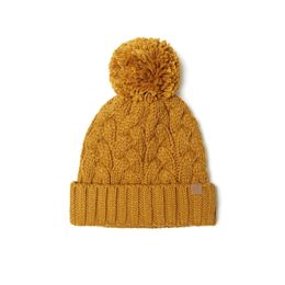 MINOTI Beanie boy Yellow size 2-4y