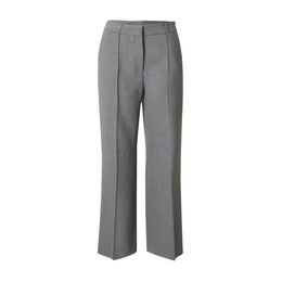 s.Oliver BLACK LABEL Pants female Grey size 42