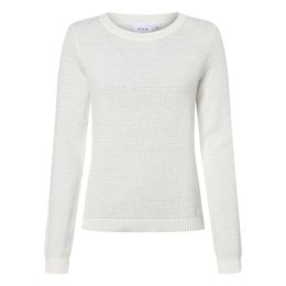 Vila Sweater 'VIDalo' female White size XXXL