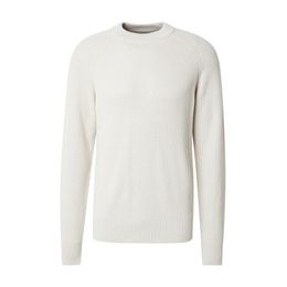 Casual Friday Pullover 'CF Kristian' Herren Gr&ouml;&szlig;e S stone