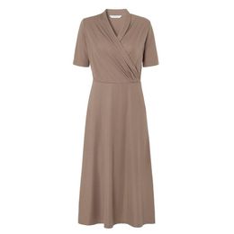 TATUUM Dress 'JOE' female Beige size L