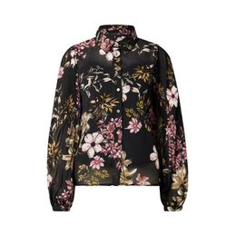 Only Blouse 'ONLSTAR LIFE' female Black size L