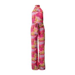 Warehouse Jumpsuit female Pink size L