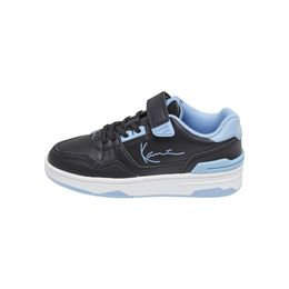 Karl Kani Sneaker Jungen Gr&ouml;&szlig;e 29.5 himmelblau / schwarz / wei&szlig;