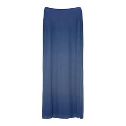 Pull&Bear Pull&Bear Rock Damen Größe 38 blau / navy