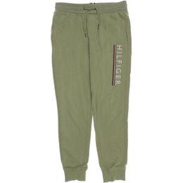 Tommy Hilfiger Herren Stoffhose, grün, Gr. 0