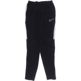 Nike Herren Stoffhose, schwarz, Gr. 0