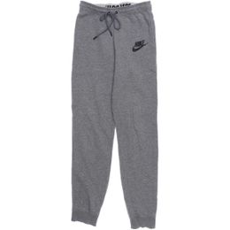 Nike Herren Stoffhose, grau, Gr. 0