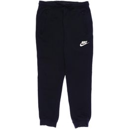 Nike Herren Stoffhose, schwarz, Gr. 0