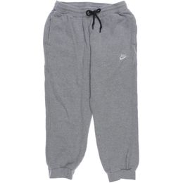 Nike Herren Stoffhose, grau, Gr. 0